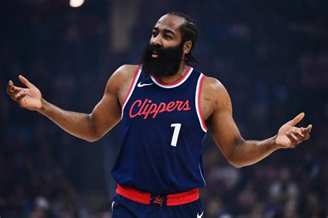 Nba Makes James Harden Announcement Before Playoffs Athlon Sports