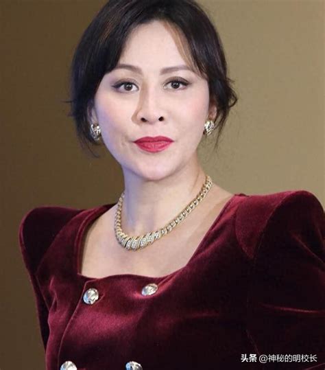 劉嘉玲徹底崩潰！33年前綁架真相遭曝光，結婚17年無子真相大白！ 每日頭條