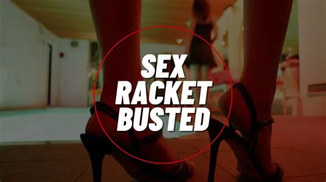 Panvel Sex Racket पनवेलमध्ये वेश्याव्यवसायावर पोलिसांचा छापा — पाच पीडित महिलांची सुटका