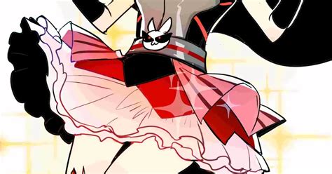 The Exploding Girl Komikcast Indonesia Dub