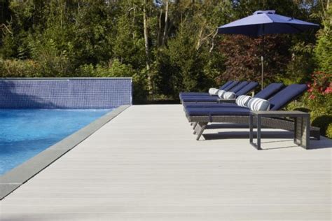 Timbertech Composite Decking