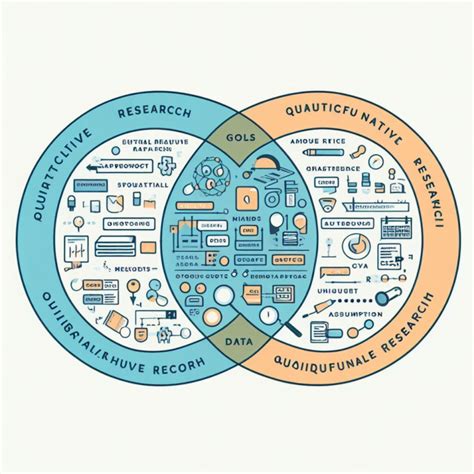 Quantitative Vs Qualitative Research Choosing The Right Approach For Deeper Insights