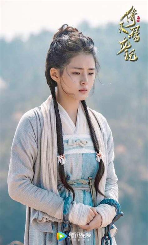 問卦 2019倚天屠龍美女顏值大比拼多圖