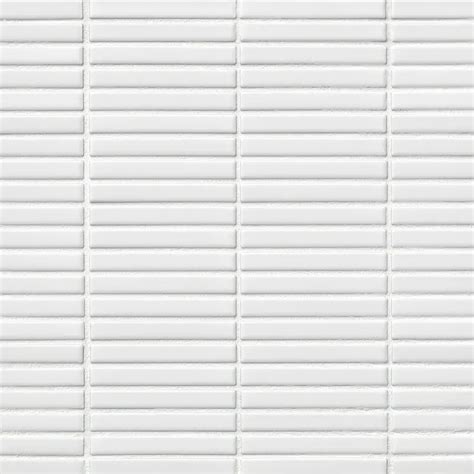 White Glossy Subway Tile Seamless Texture Download Allsketchup