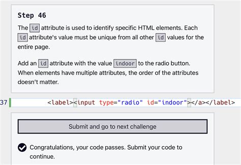 Could Someone Please Explain Why There Is In This Code Html Css