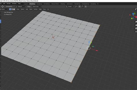 Add On LoopTools Addon Curve Option Bug Not Working Blender Stack Exchange