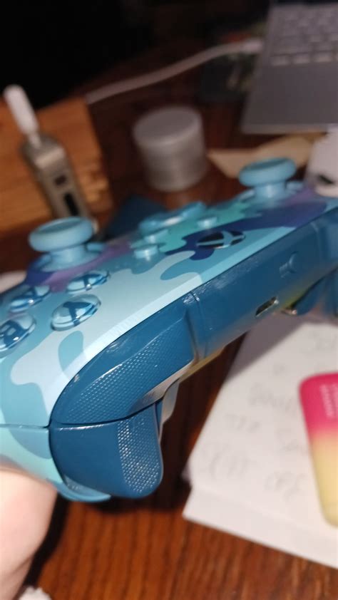 Brand New Melted Itself I Thought I Was Crazy But I Guess Im Not The Only One R Xbox