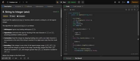 Aparna Annadurai On Linkedin 100daysofcode Atoi Codingjourney