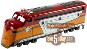 Trev Vehicle Database Disney•pixar Cars Wiki