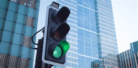 Traffic Light Sequence Ultimate Guide Rated Driving