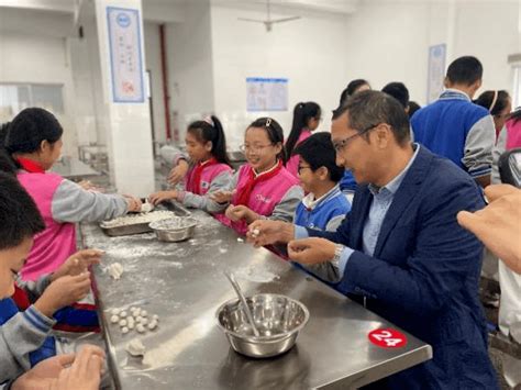 文明校园创建｜新桥学校：桂香飘出浓浓情行动桂花状元