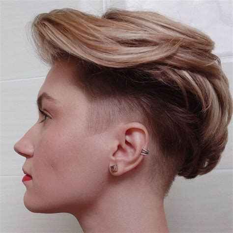 60 Gorgeous Long Pixie Cut Styles