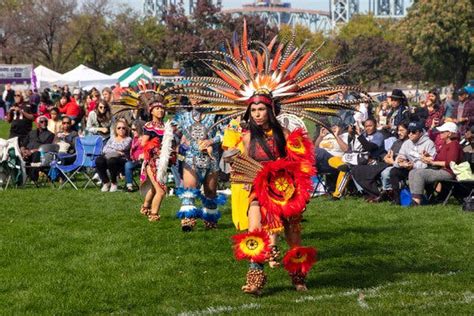 Indigenous Peoples Day The Unofficial Columbus Free Celebration
