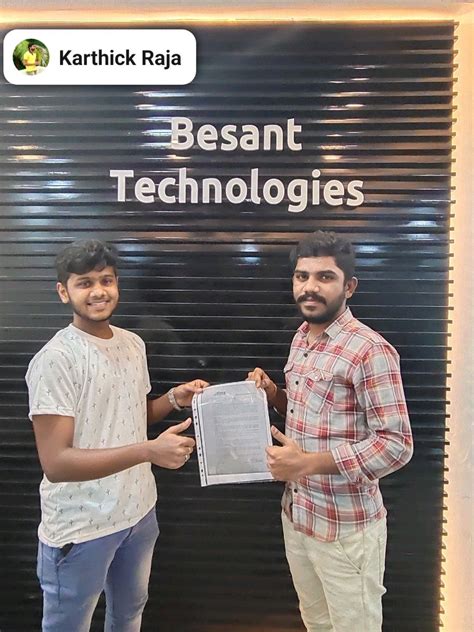 Besant Technologies On Linkedin Linux Devops Aws Job Training Cloudcomputing Bangalore