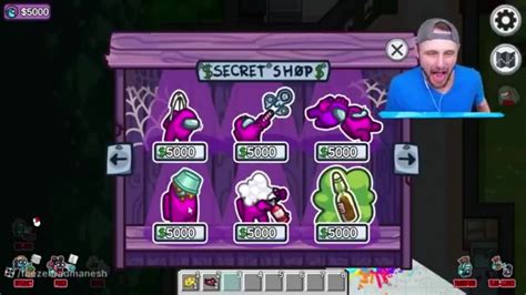 دختران در برابر پسران گیم پلی امانگ آس