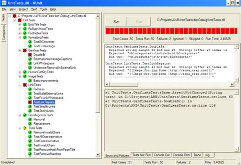 The Best Unit Testing Tools Of The Year A Comprehensive Review