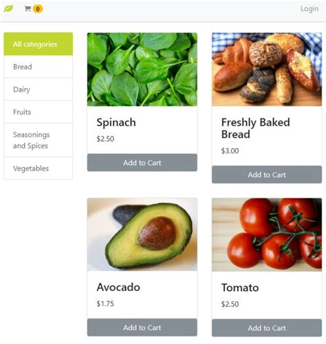 Build A Small Web Application In Angular By Jonaslundahl Fiverr