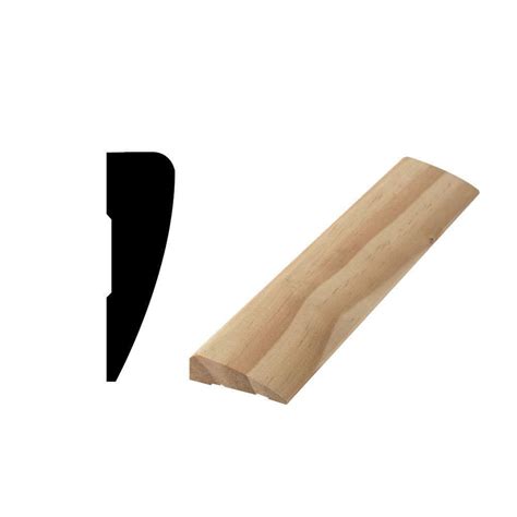 Primed Casing Primed Moulding