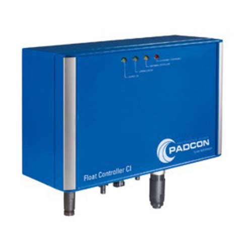 FLOAT CONTROLLER CI גיראסול אנרגיה מתחדשת