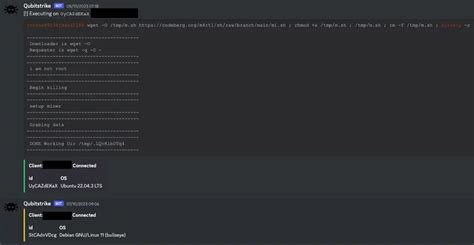 hackers atacam servidores usando jupyter notebooks