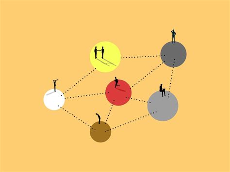 Relationship Graph Vector Art Icons And Graphics For Free Download