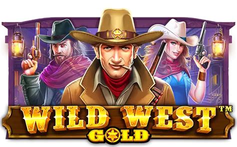 온라인슬롯 프래그매틱플레이 온라인슬롯 와일드 웨스트 골드 Wild West Gold 소개 이용방법
