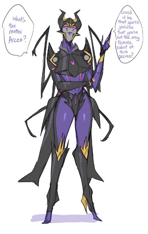 Pin En Transformers Personajes De Terror Diseño De Personajes Adolescentes Dibujos Sensuales