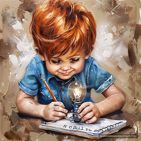 Ai创作图写作业的小孩 勤奋的小男孩 读书的小孩 学习的小孩 认真写字的小孩 念书的小孩 读书小孩子 手绘读书小男孩 看书的小孩 爱学习的孩童