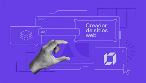 Crea Tu Web En Un Abrir Y Cerrar De Ojos Con El Creador De Sitios Web