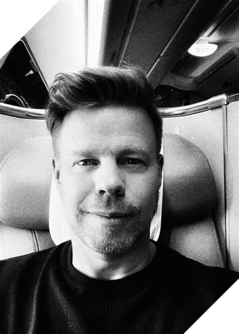 Connect” Your Soul To The Music Ferry Corsten New Track Breaking