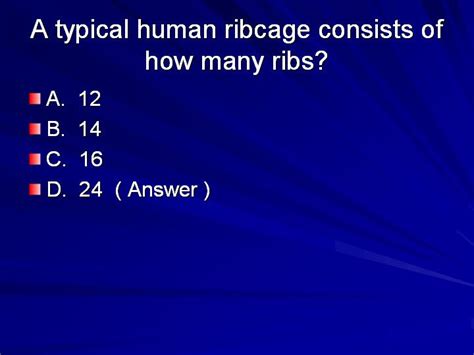 General Knowledge Level Zoology Questions And Answers For Interview