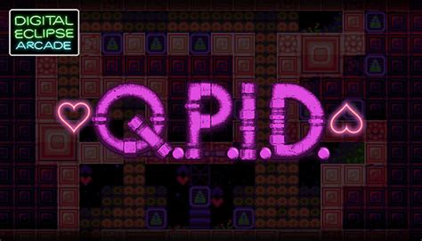 Digital Eclipse Arcade Qpid On Steam