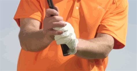 Double Overlap Golf Grip Pros And Cons