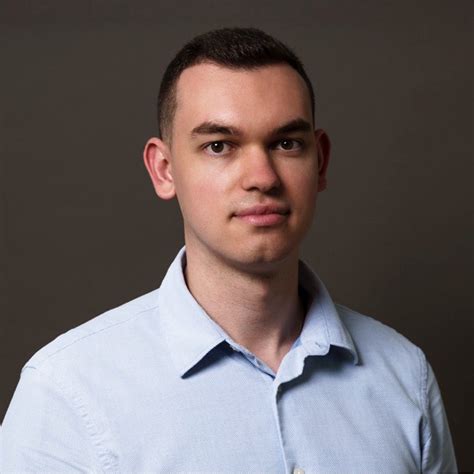 Dmitrii Sidorenko Data Analyst Actum Digital Linkedin