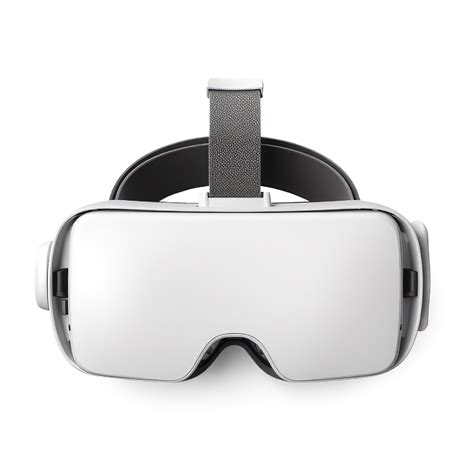 Virtual Reality Glasses Games