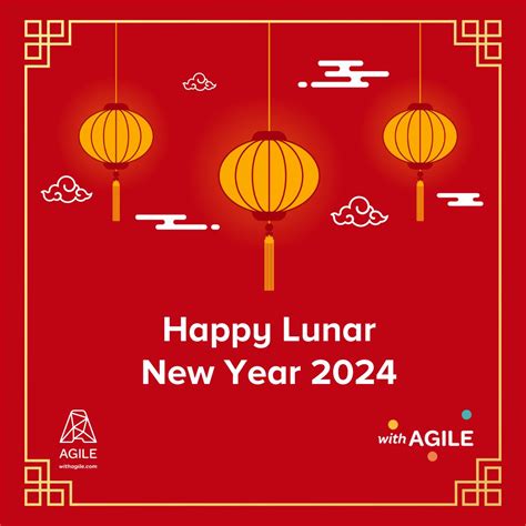 Teamagile Lunarnewyear Community With Agile Better Underwriting