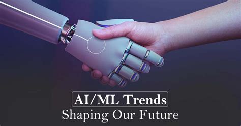 Ai Ml Trends That Are Shaping Our Future Akkomplish