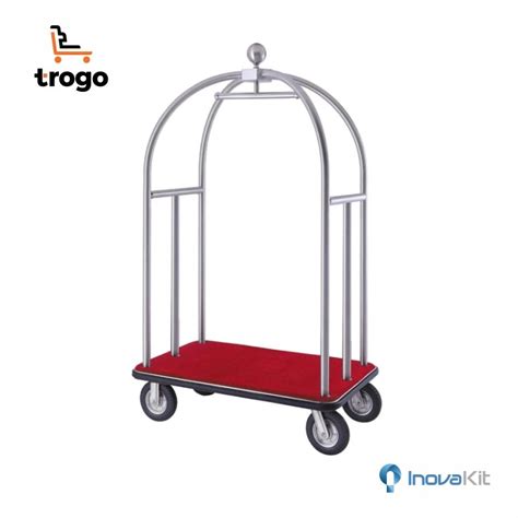 Troli Barang Archives Inovakit