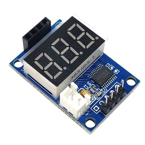 Module Tester Hc Sr04 Ultrasonic Distance Sensor Hcsr04 Shopee Philippines