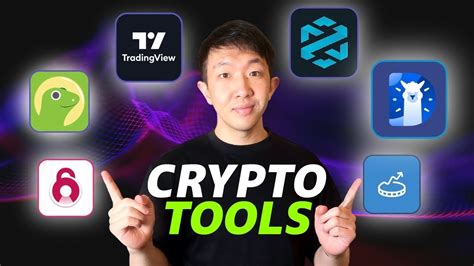 How To Do Crypto Research Top 6 Research Tools Every Crypto Investor Needs To Use Youtube
