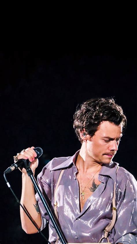 Harry Styles Background