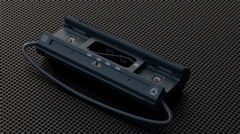 Hard Surface Modelling R Blender