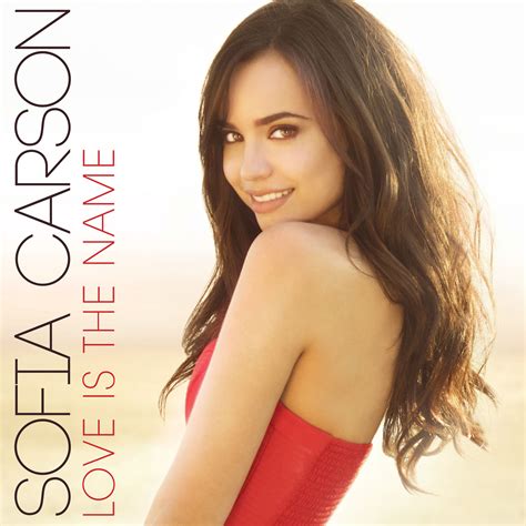 Picture Of Sofia Carson In General Pictures Sofia Carson 1460401189