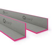 Facts About The Qboard Construction Board System