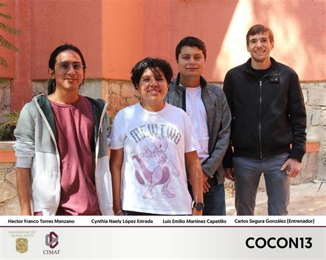 Icpc México Icpcmexico • Instagram Photos And Videos