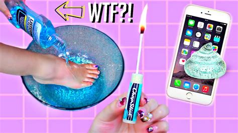 15 Easy Life Hacks You Must Try Youtube