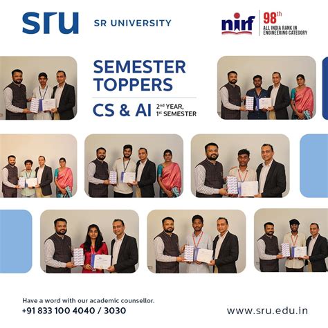 sru sruniversity csai university btech certification cse… sr