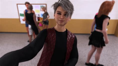 Download IN CONTROL Version 0 2 From AduGames Com For FREE