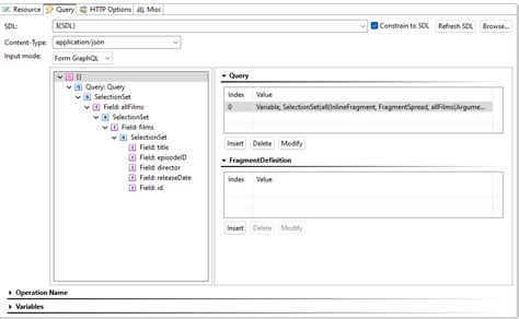 What Is Graphql Testing Parasoft