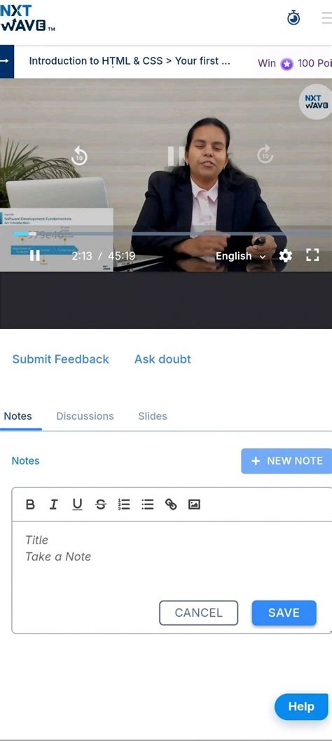 Mounika Ratheesh On Linkedin Day29 Html Css
